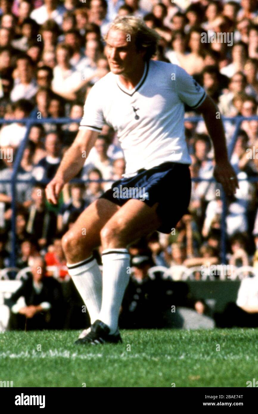 Terry yorath hi-res stock photography and images - Alamy