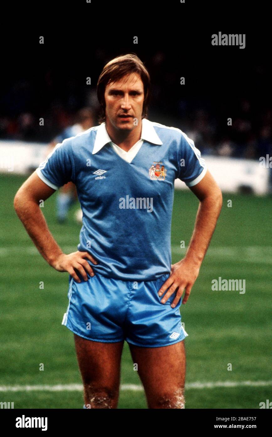 Steve daley hi-res stock photography and images - Alamy