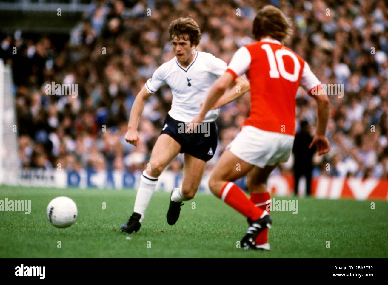 Gordon smith football hi-res stock photography and images - Alamy