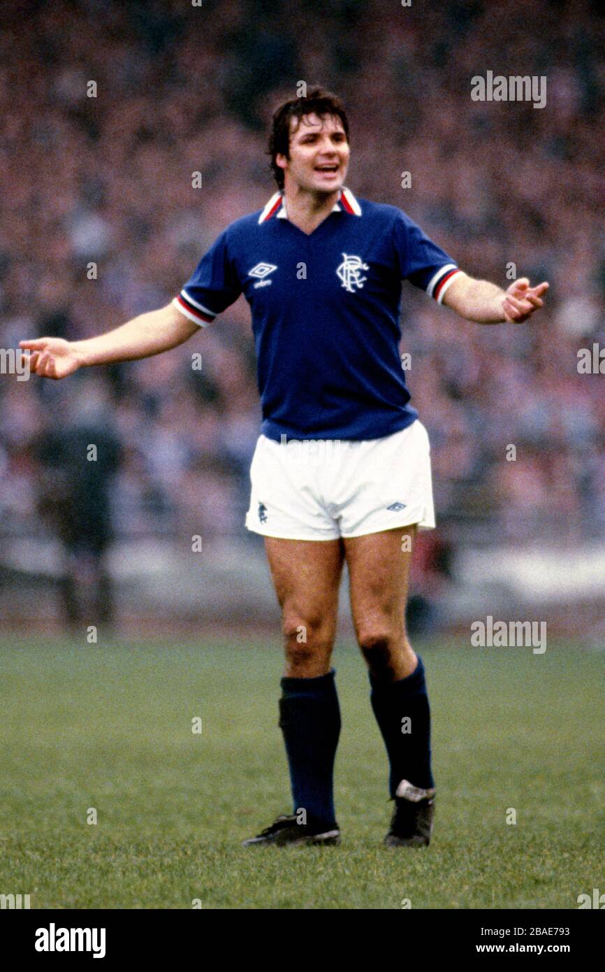 Derek johnstone hi-res stock photography and images - Alamy