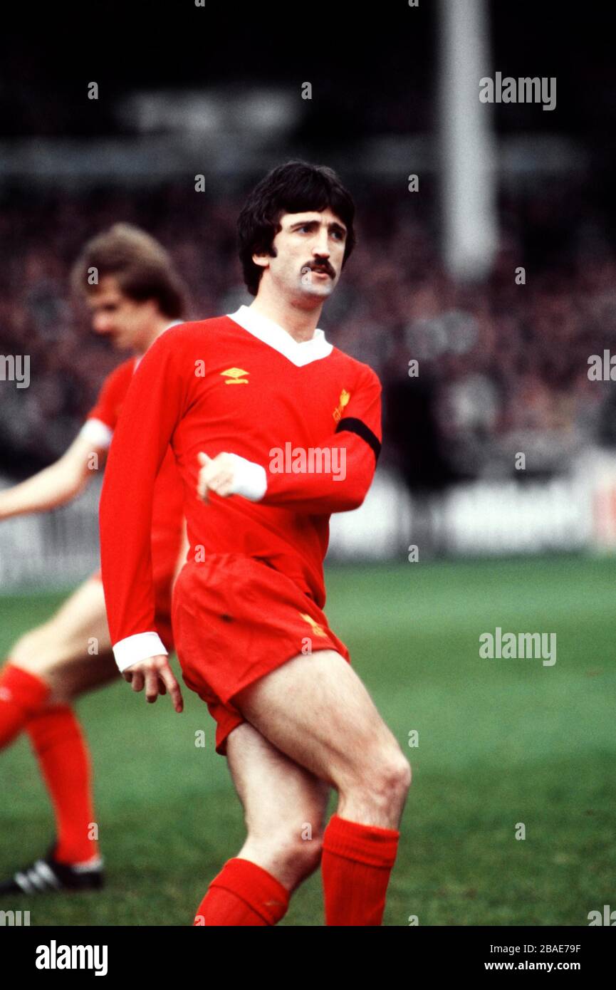 David johnson liverpool hi-res stock photography and images - Alamy