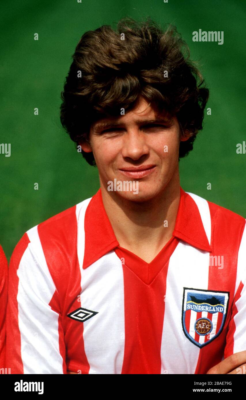 Gordon chisholm hi-res stock photography and images - Alamy
