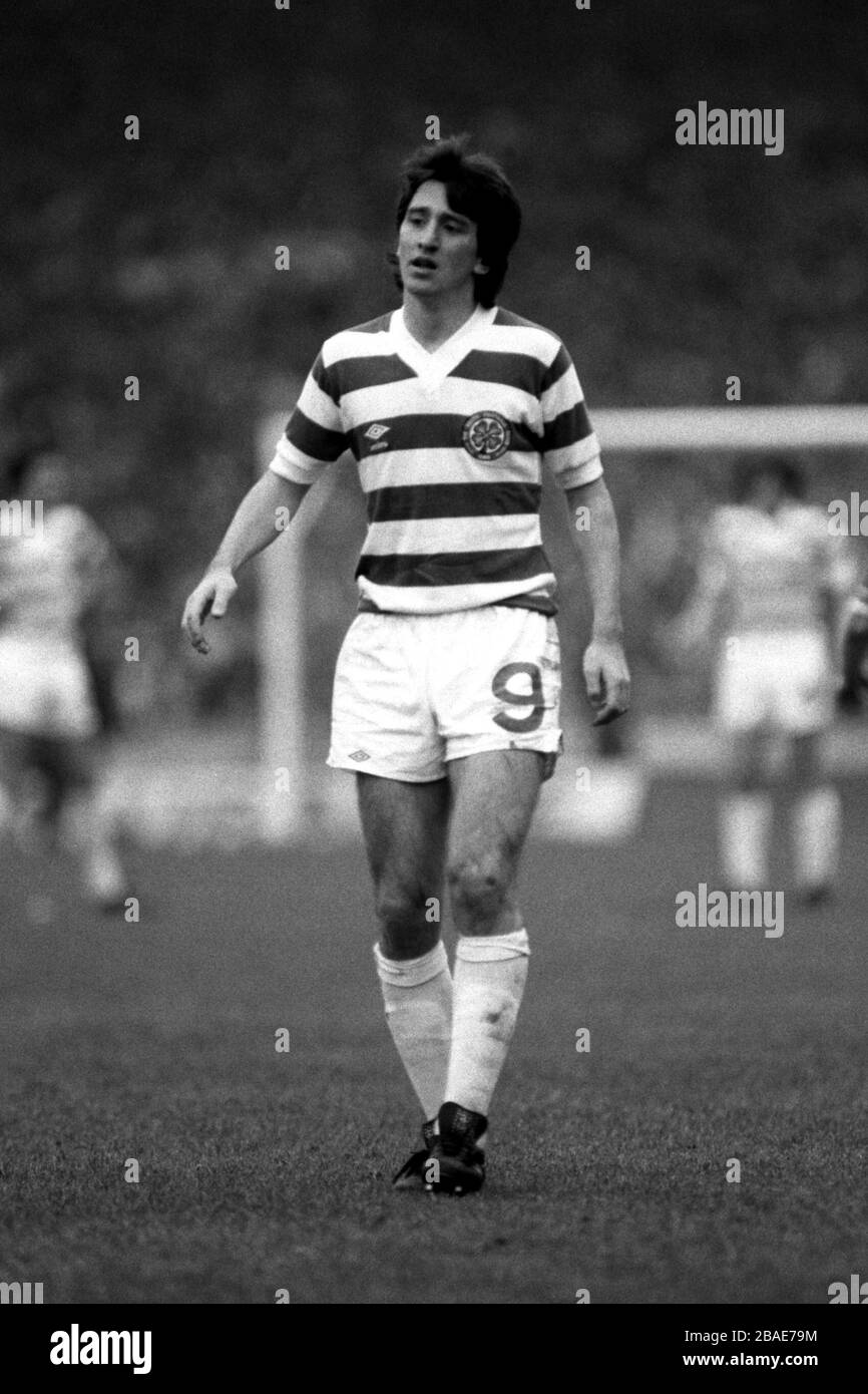 George mccluskey hi-res stock photography and images - Alamy