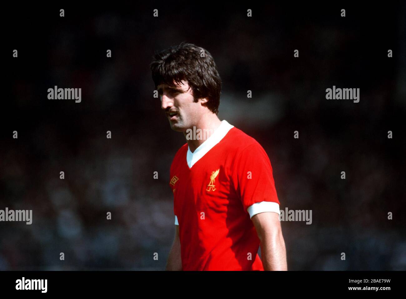 David Johnson, Liverpool Stock Photo - Alamy