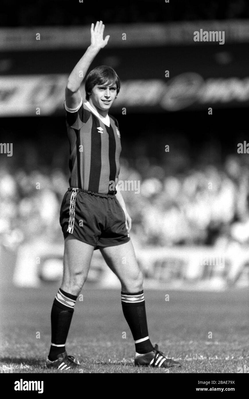 Michael robinson hi-res stock photography and images - Alamy