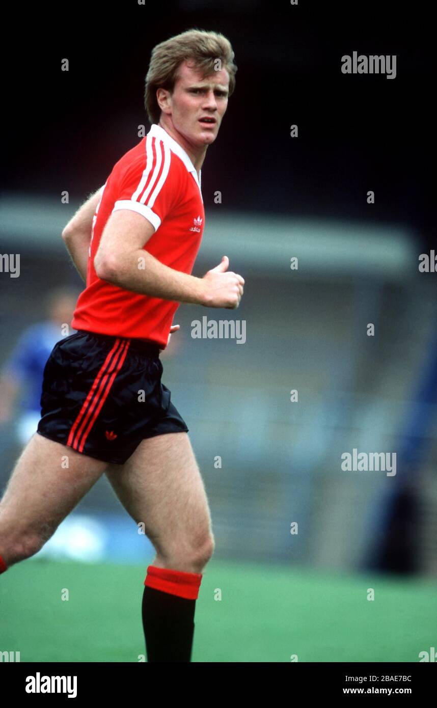 Andy ritchie hi-res stock photography and images - Alamy