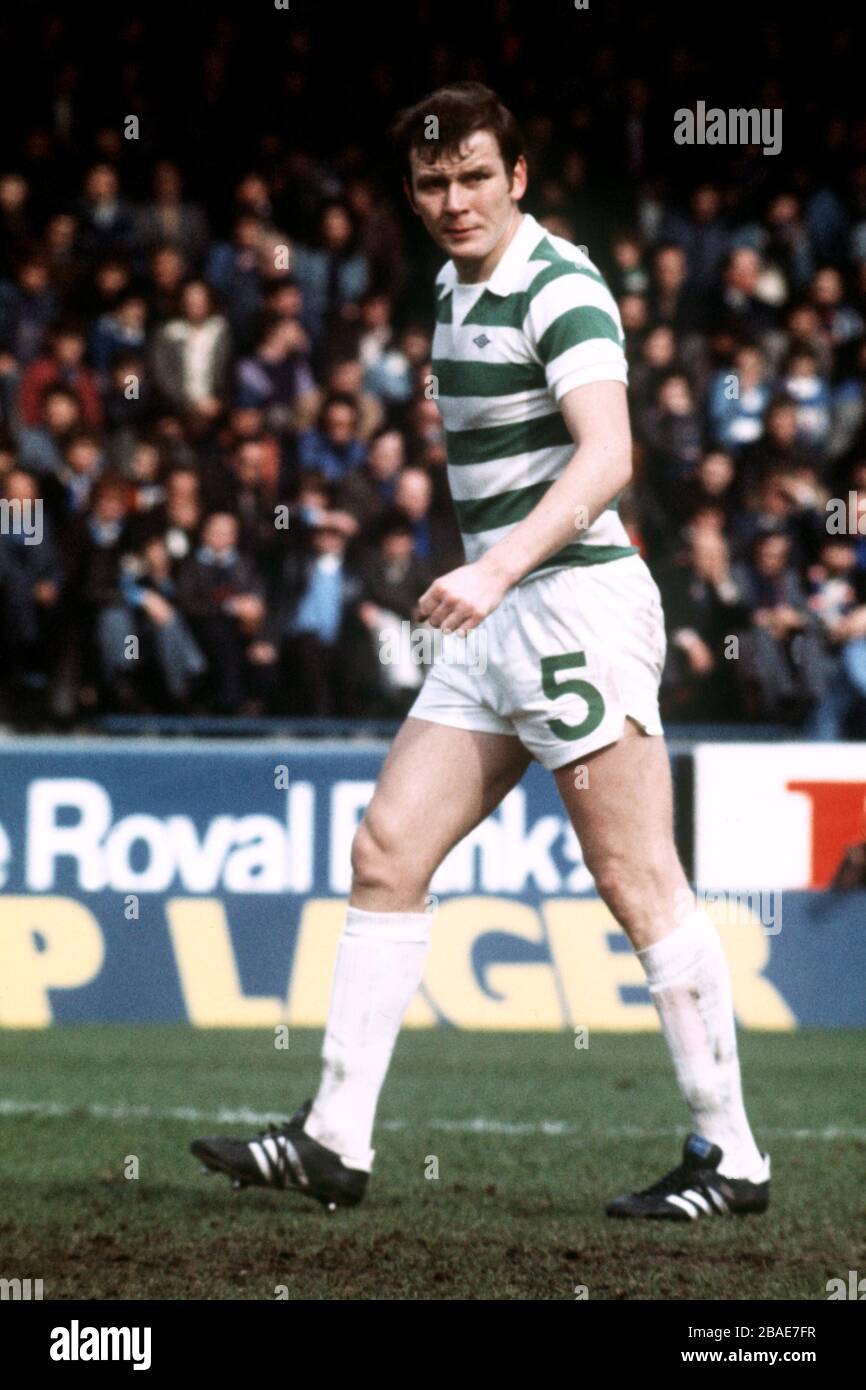 Johannes Edvaldsson, Celtic Stock Photo - Alamy
