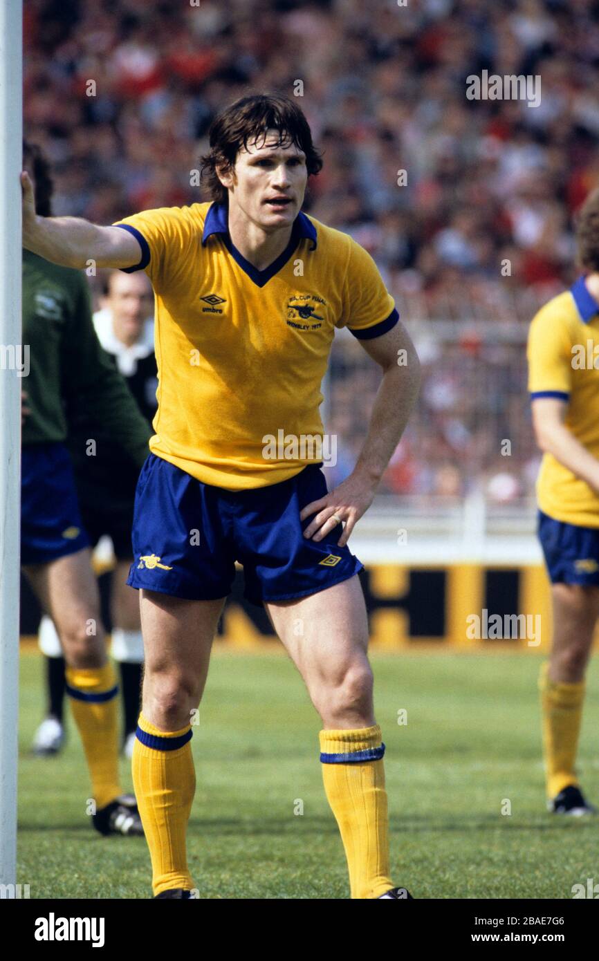 Pat rice arsenal hi-res stock photography and images - Alamy