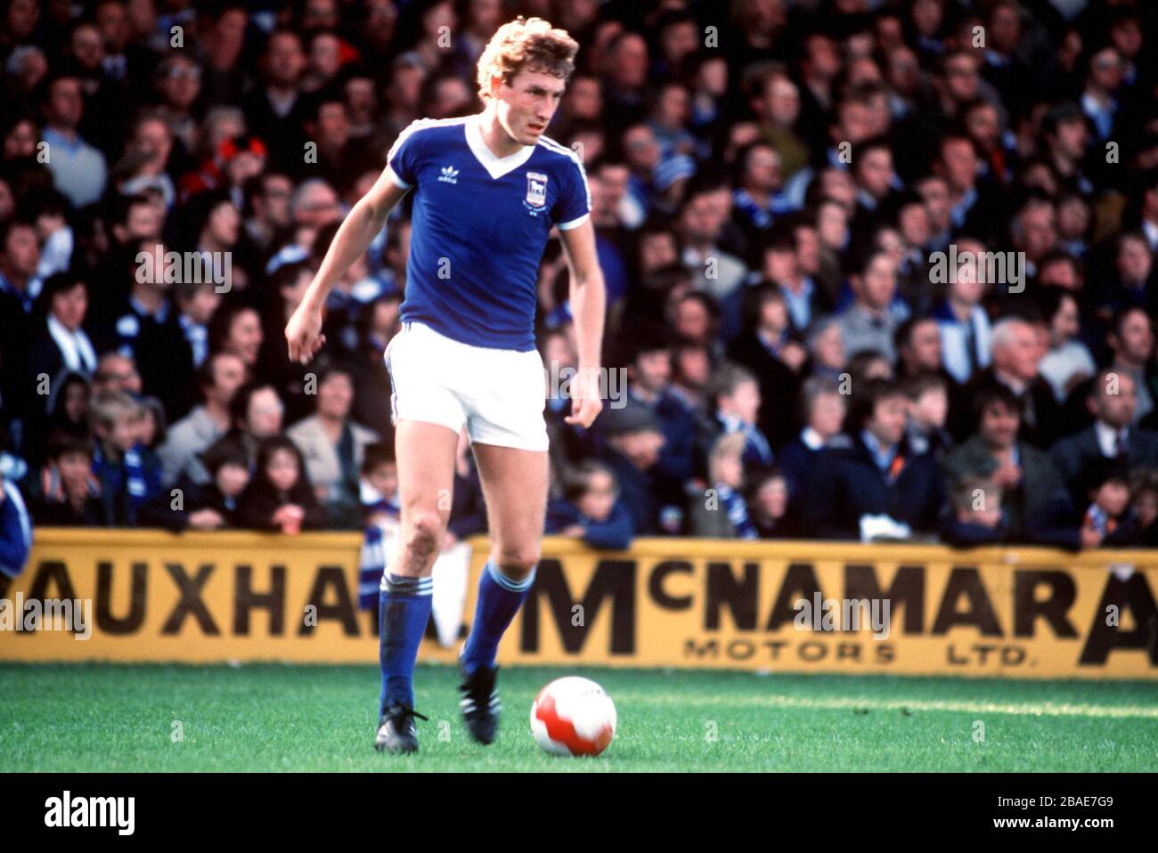 Terry butcher hi-res stock photography and images - Alamy