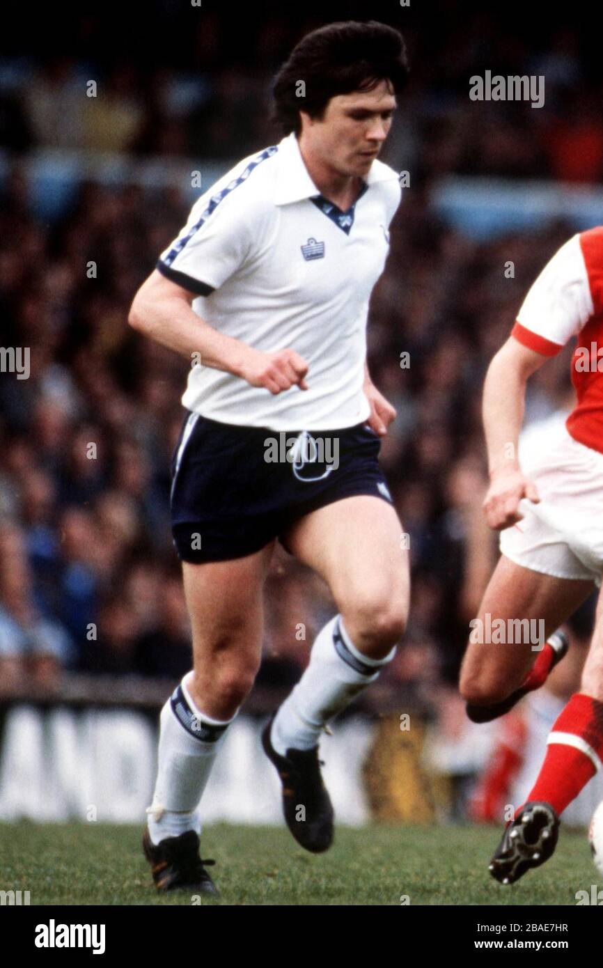 Steve perryman hi-res stock photography and images - Alamy