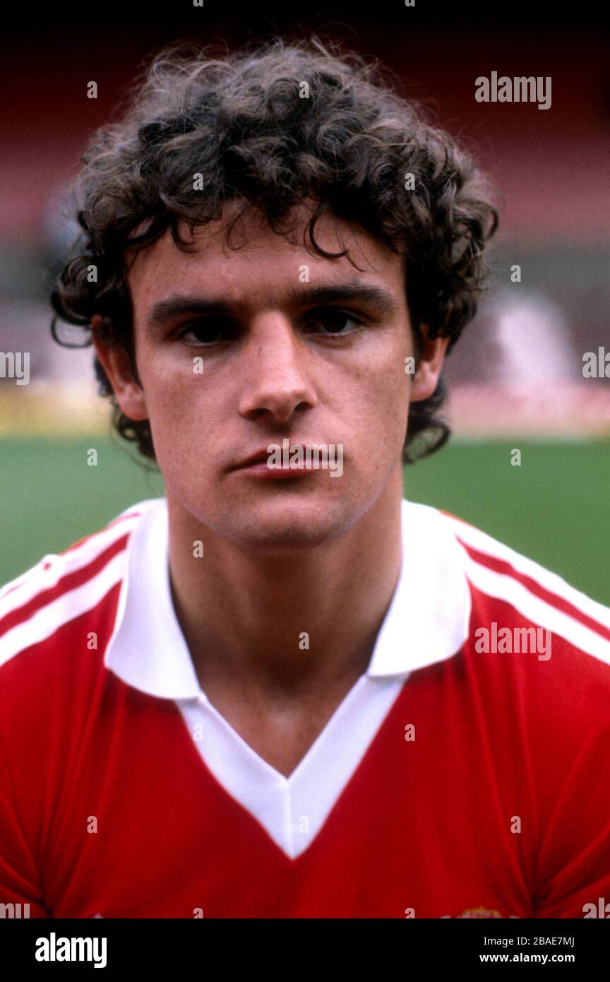 Kevin moran hi-res stock photography and images - Alamy