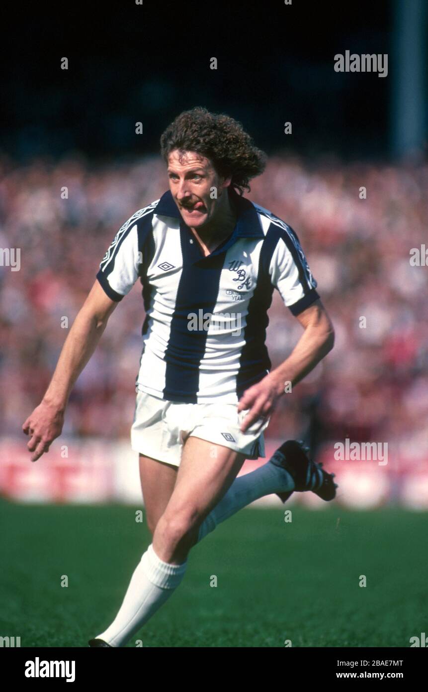 Tony west hi-res stock photography and images - Alamy