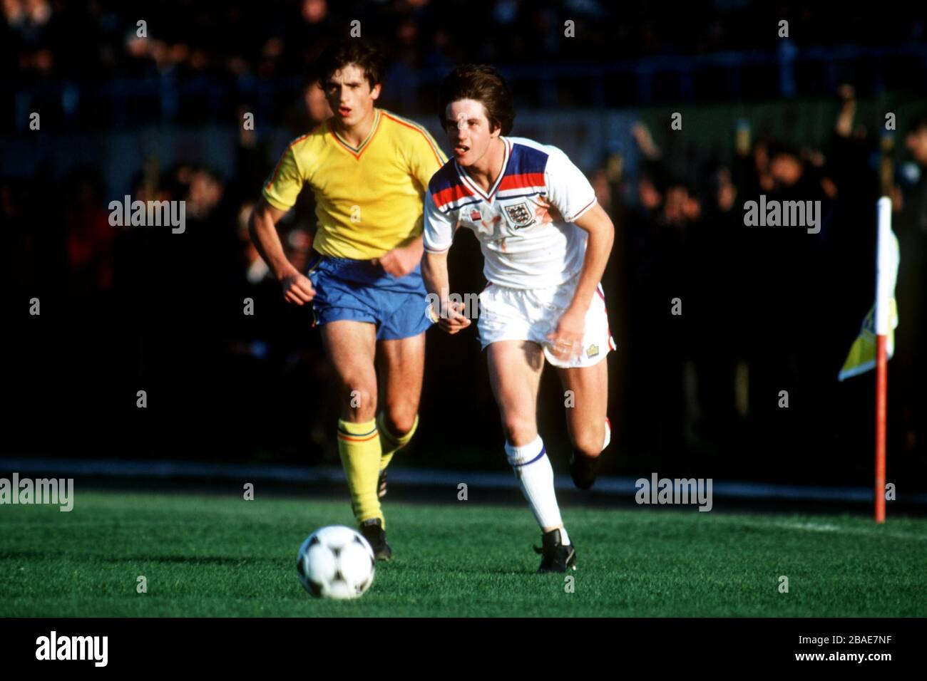 Terry Fenwick, England Stock Photo - Alamy