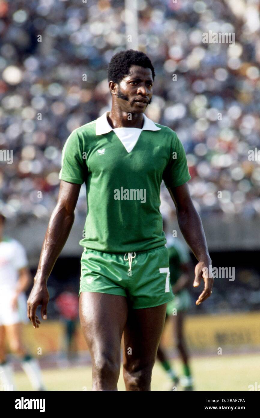 Segun odegbami hi-res stock photography and images - Alamy