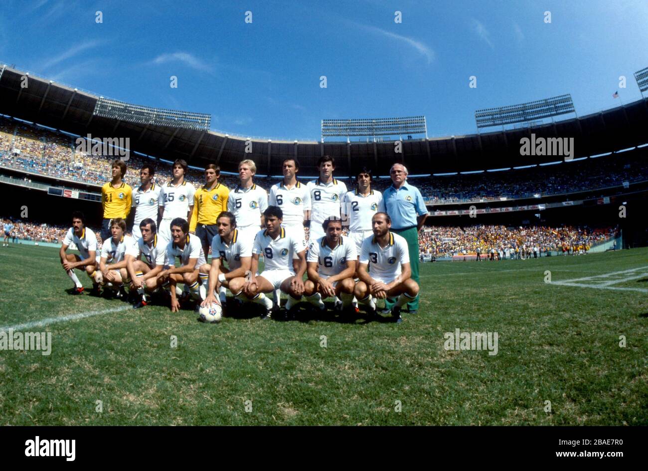 New york cosmos hi-res stock photography and images - Alamy