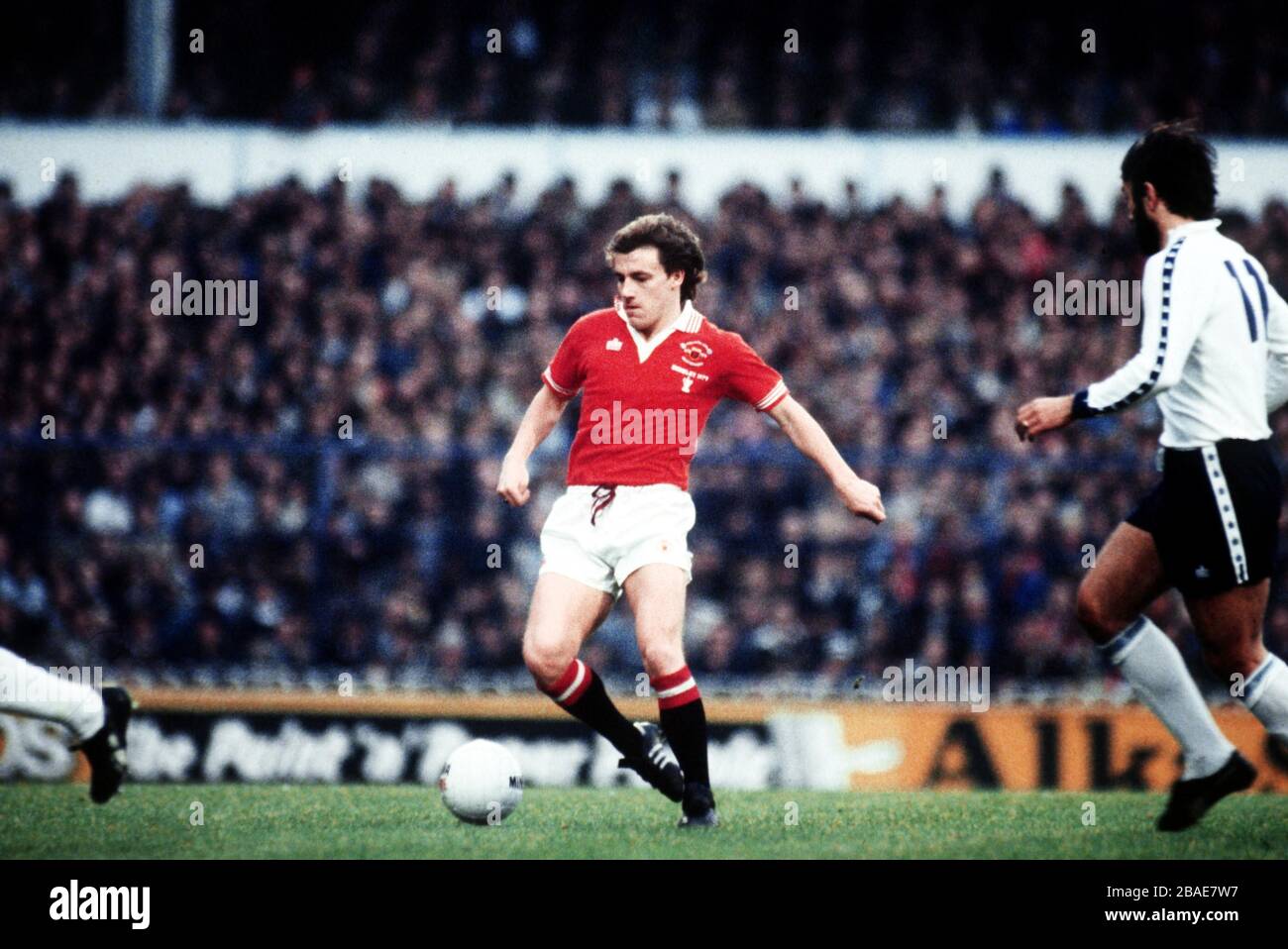 Steve coppell hi-res stock photography and images - Alamy