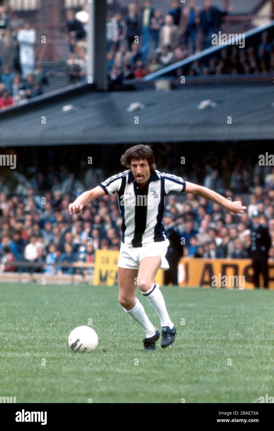 Tony west hi-res stock photography and images - Alamy