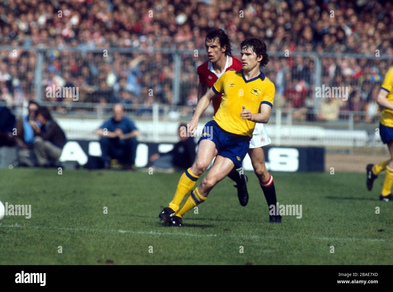 Pat rice arsenal hi-res stock photography and images - Alamy