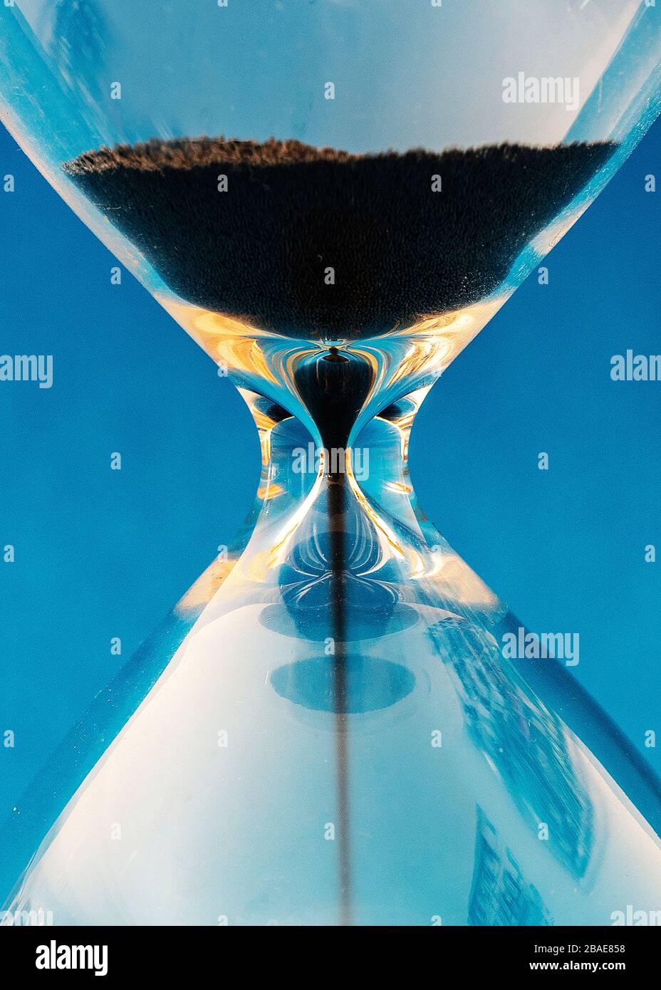 Measuring time hi-res stock photography and images - Alamy