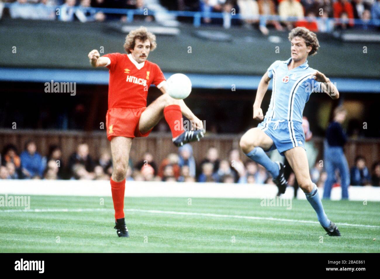 L r alan kennedy hi-res stock photography and images - Alamy