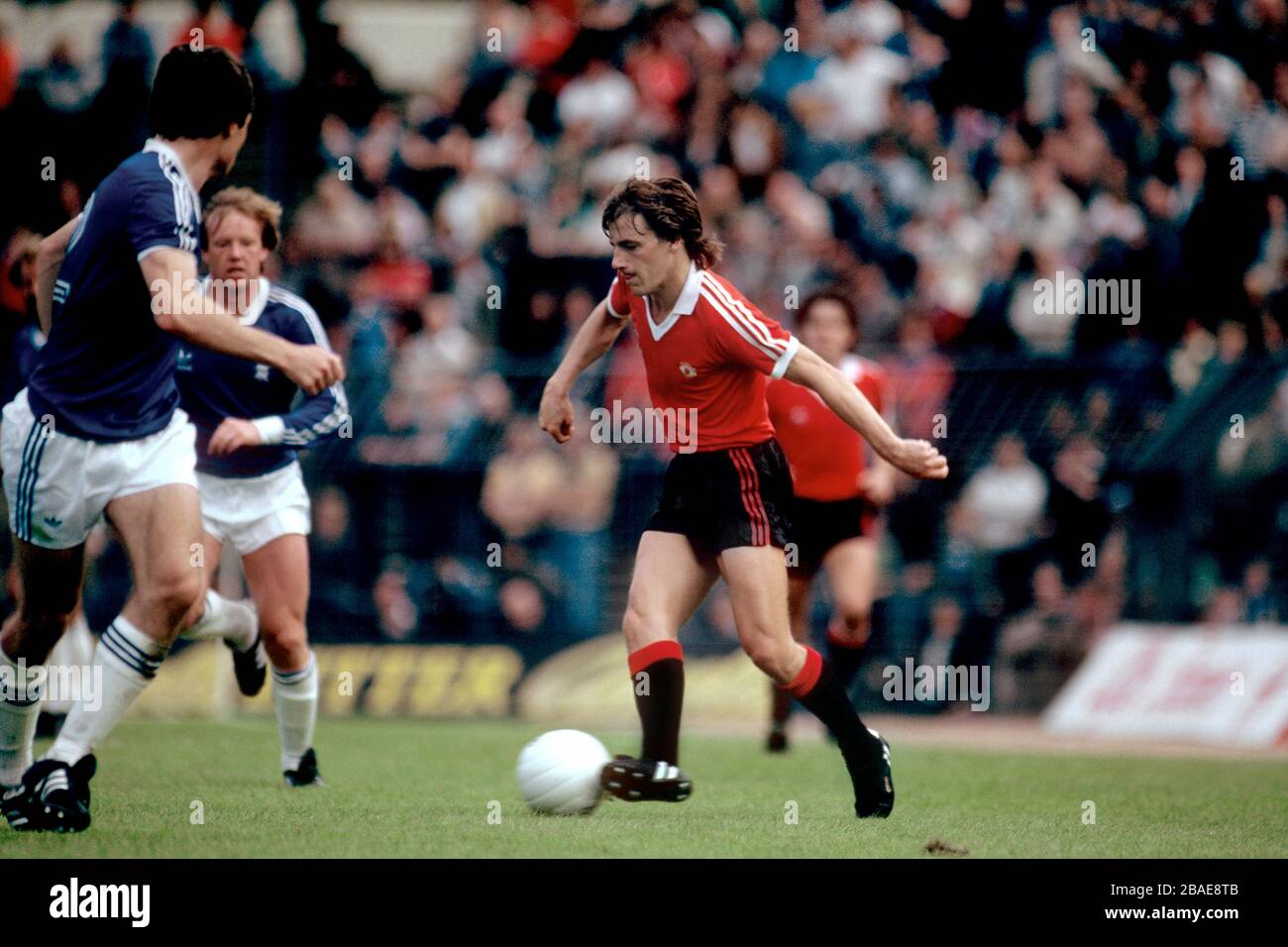 Steve coppell hi-res stock photography and images - Alamy