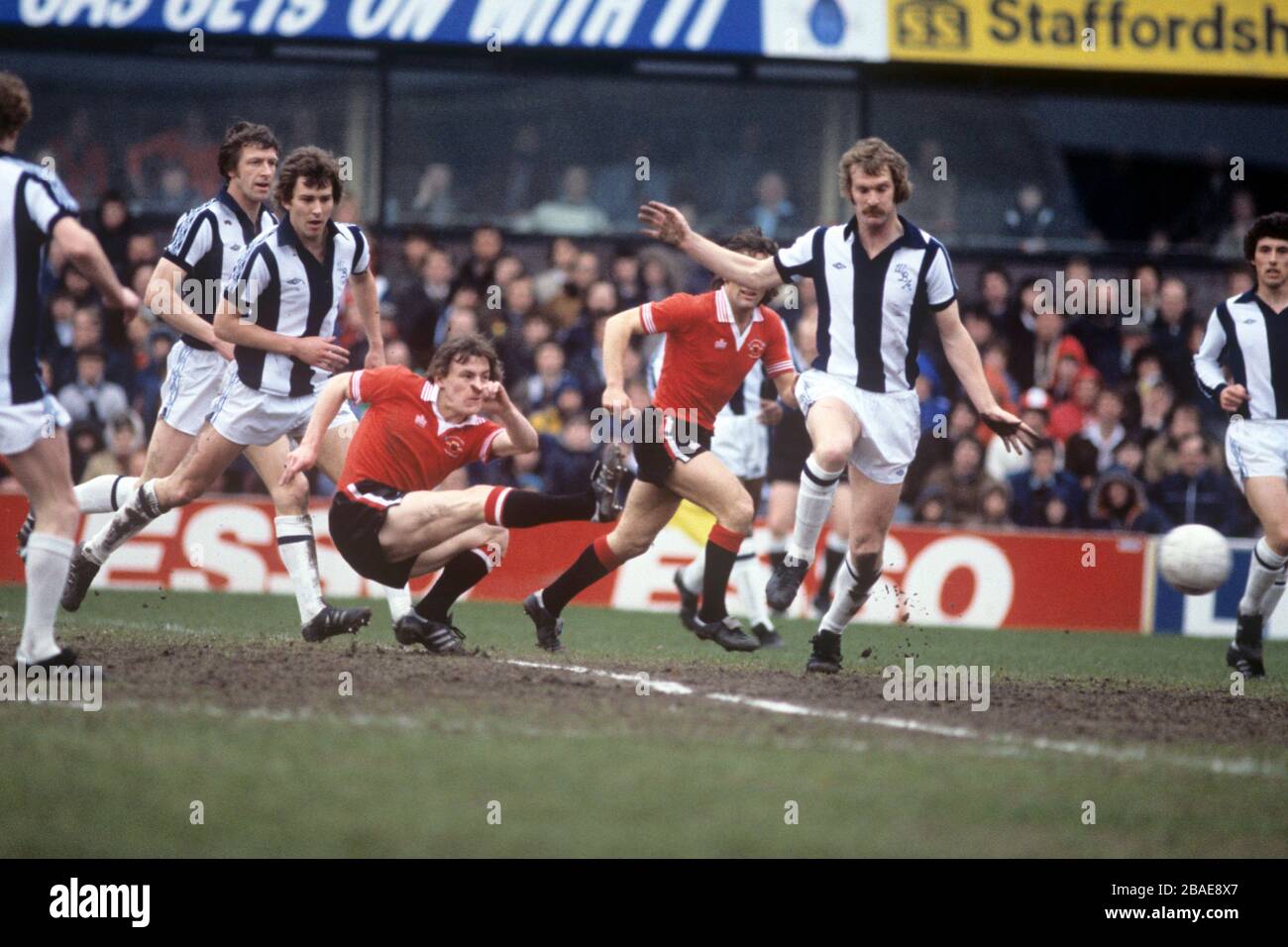 Steve Coppell, Manchester United Stock Photo - Alamy