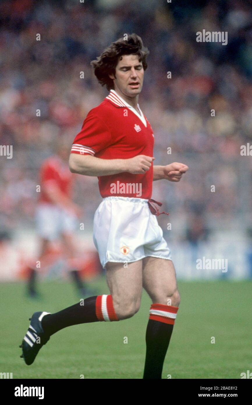 Martin buchan hi-res stock photography and images - Alamy