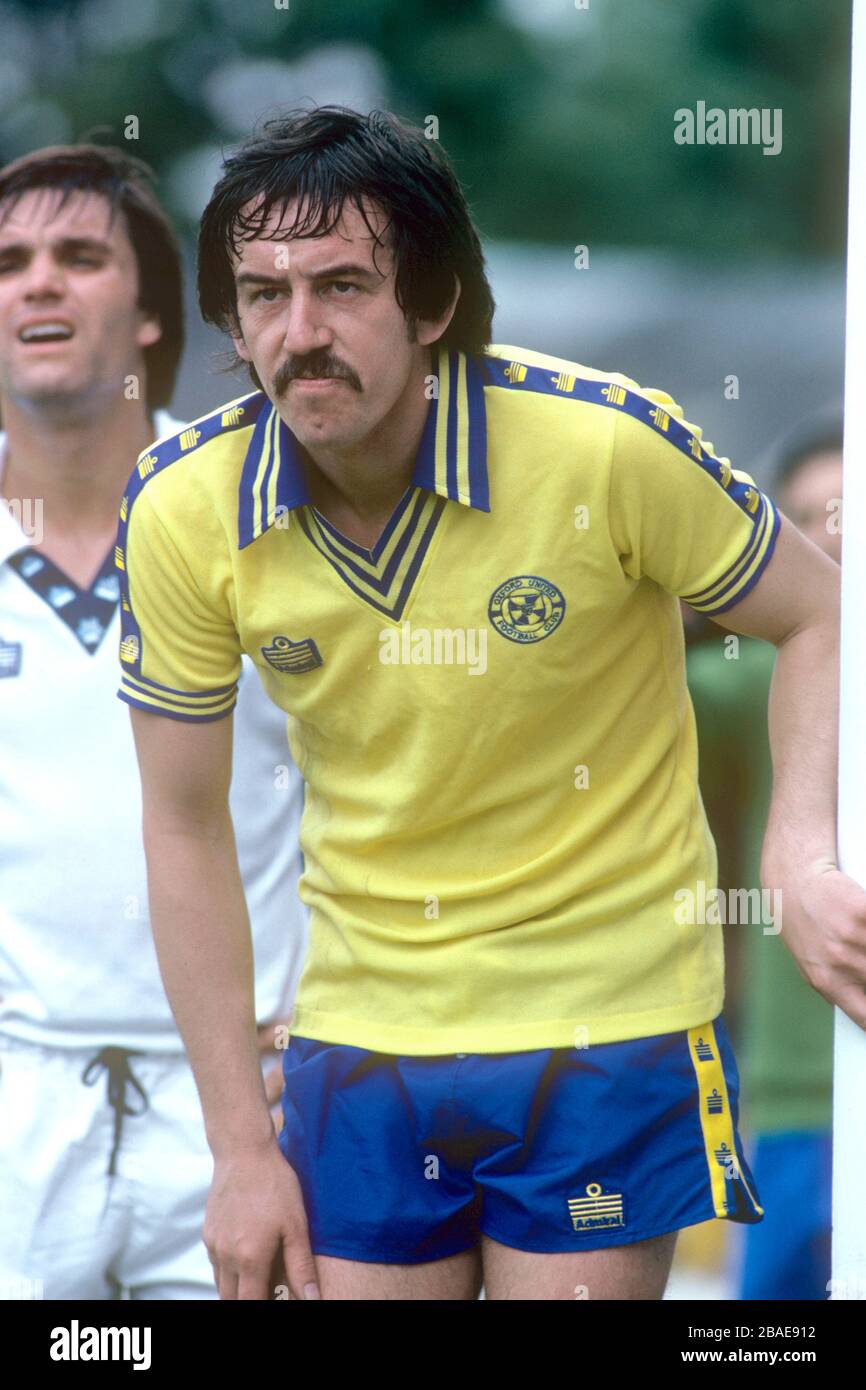 David fogg hi-res stock photography and images - Alamy