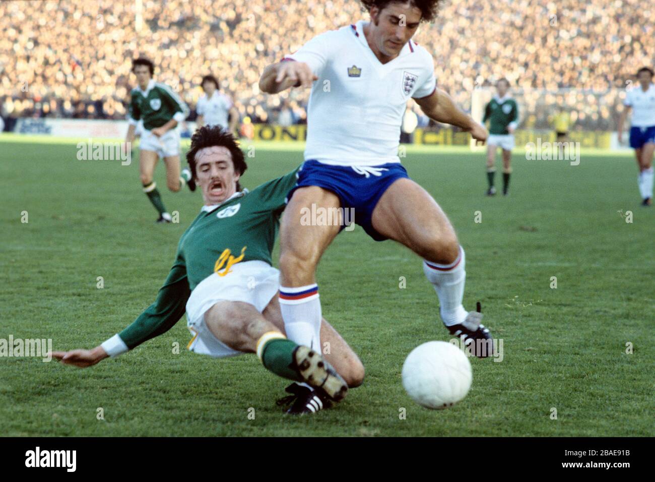 Bob latchford hi-res stock photography and images - Alamy