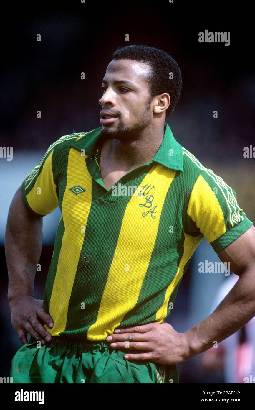 Cyrille regis hi-res stock photography and images - Alamy