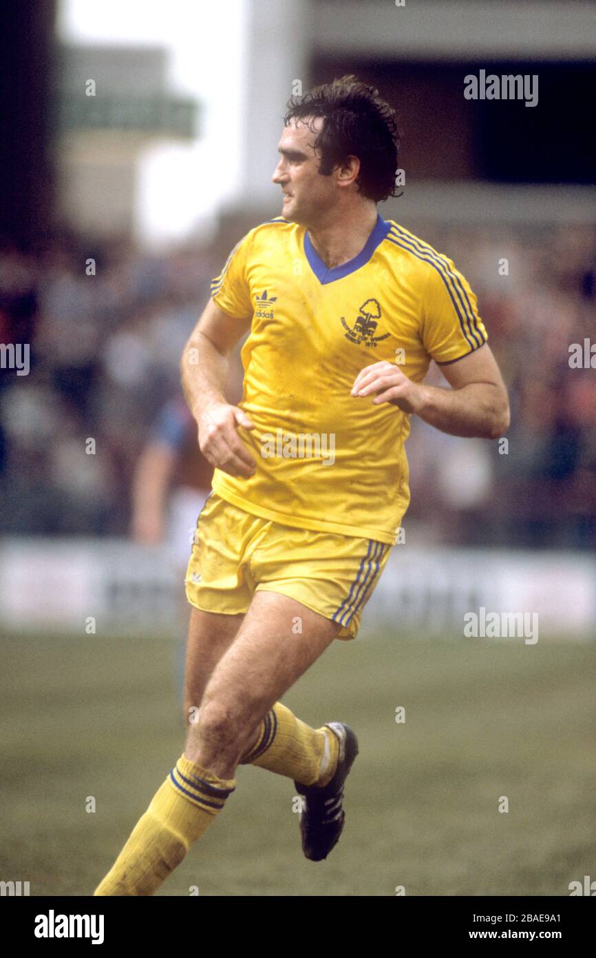 Larry lloyd hi-res stock photography and images - Alamy