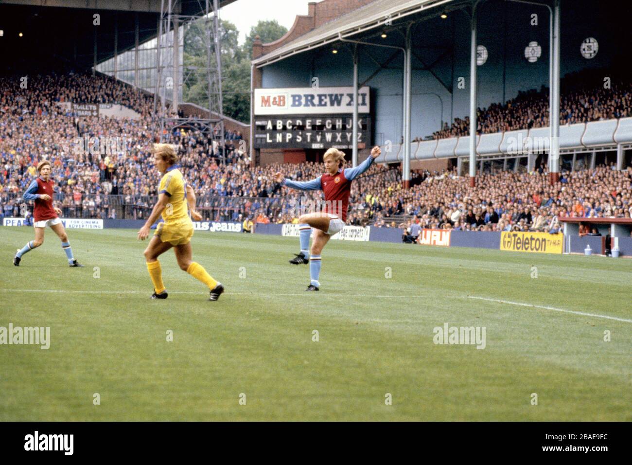 Gary shaw hi-res stock photography and images - Alamy