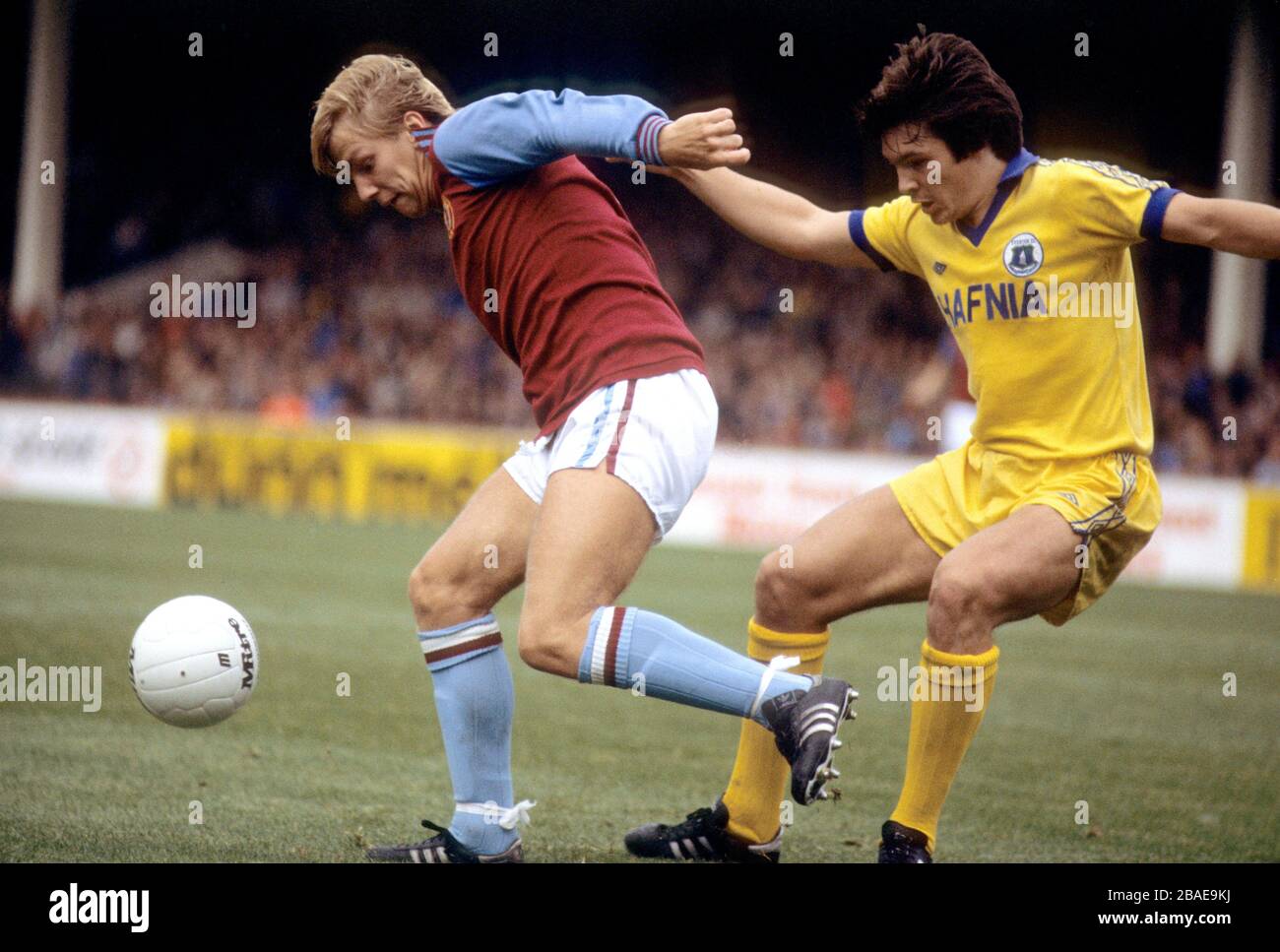 Gary shaw hi-res stock photography and images - Alamy