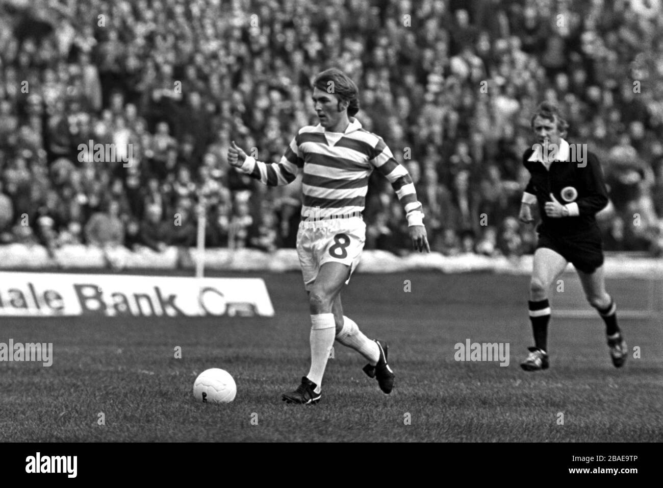Dalglish celtic hi-res stock photography and images - Alamy