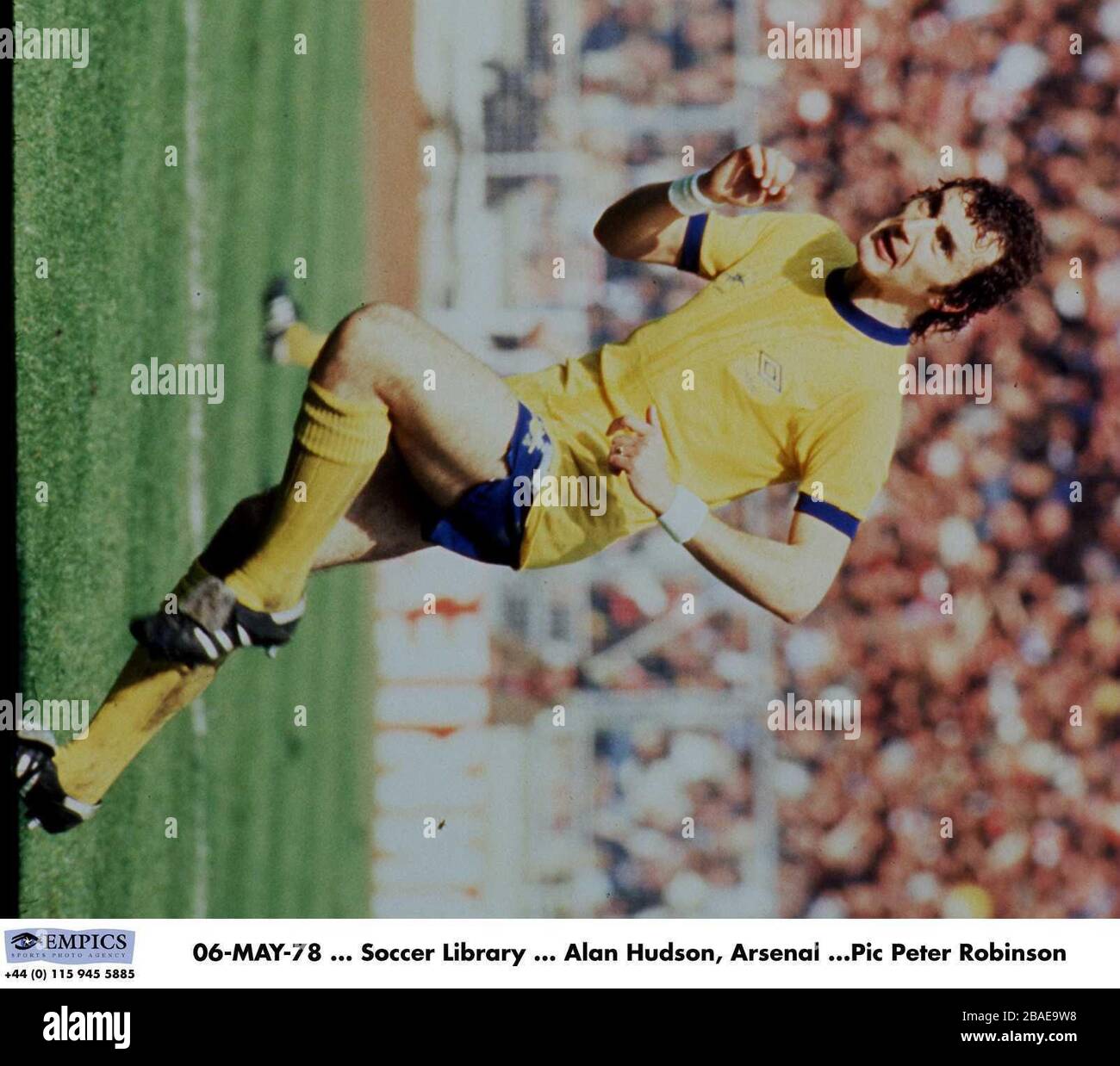 Alan hudson hi-res stock photography and images - Alamy