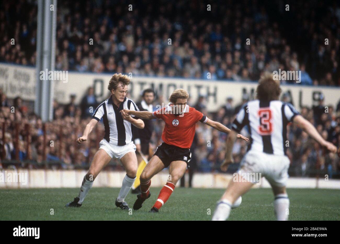 Graham baker southampton hi-res stock photography and images - Alamy