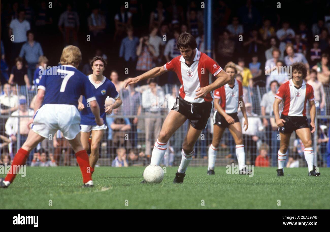 Chris nicholl hi-res stock photography and images - Alamy