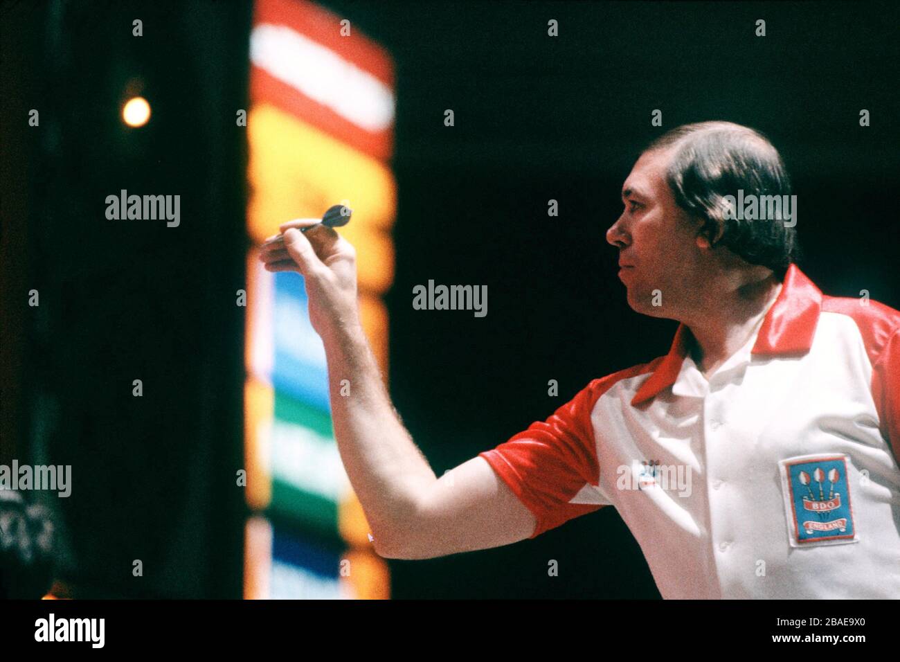 John lowe hi-res stock photography and images - Alamy