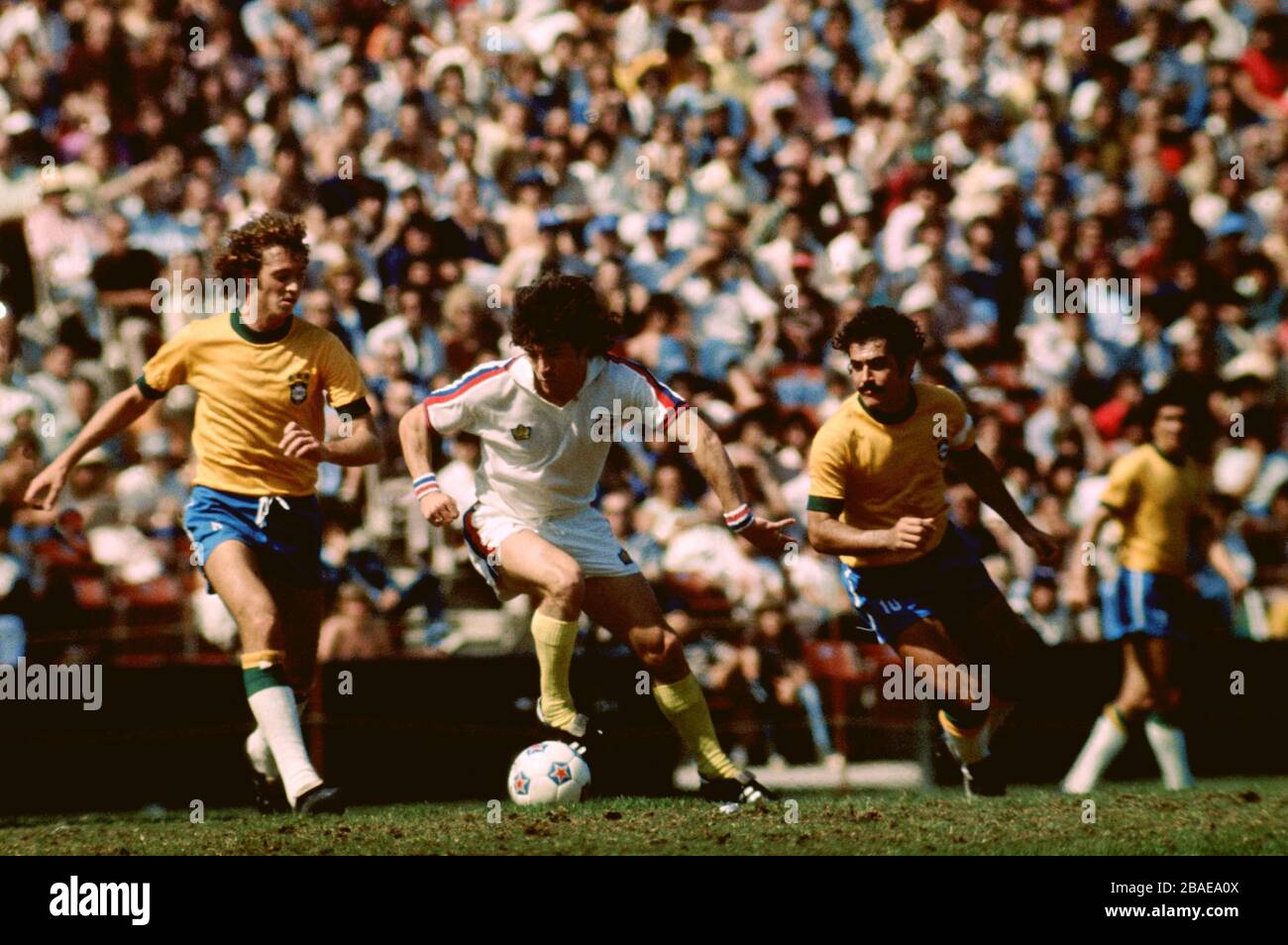Kevin Keegan, England Stock Photo - Alamy