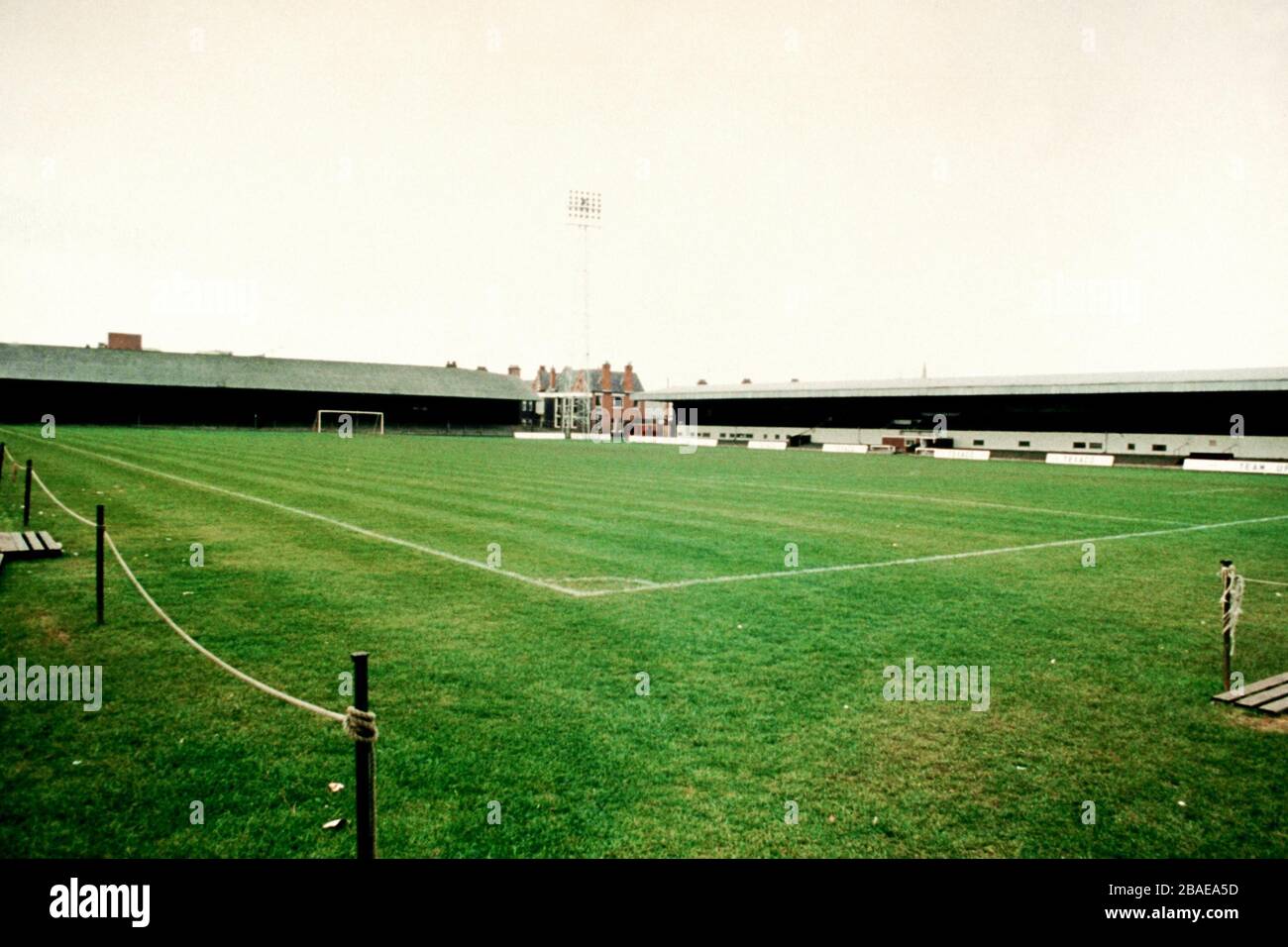 Northampton town fc hi-res stock photography and images - Alamy