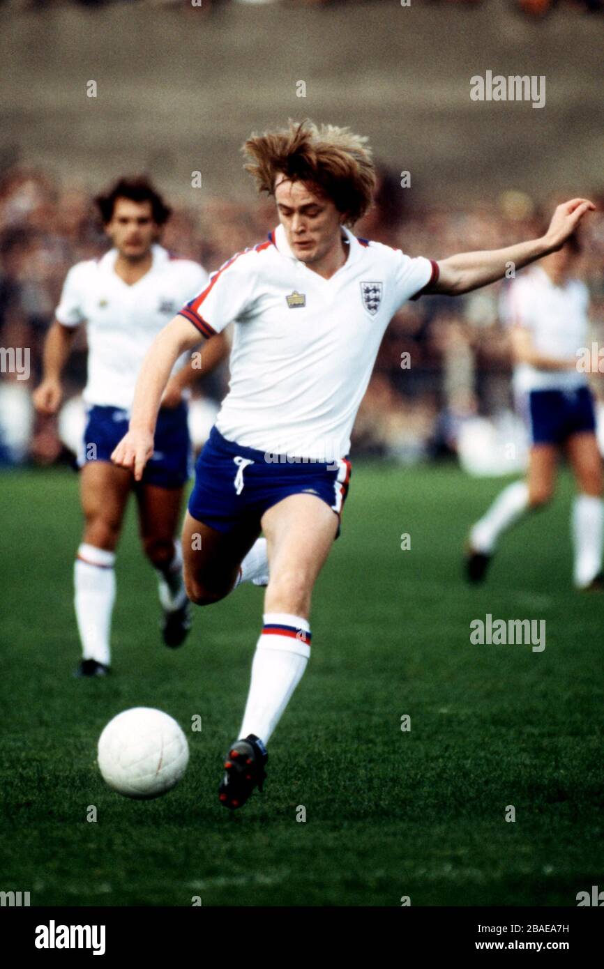 PETER BARNES, ENGLAND Stock Photo - Alamy