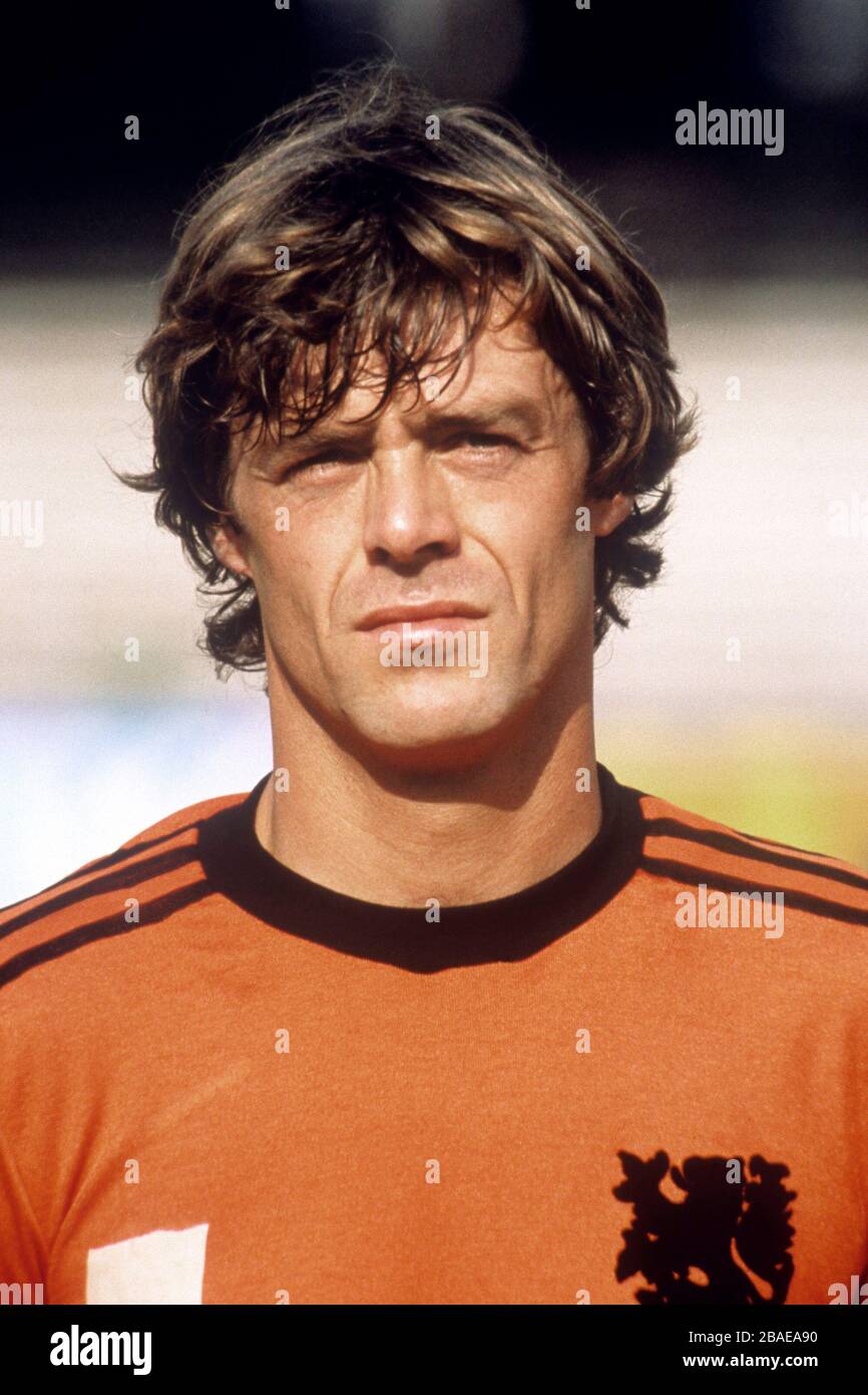 JOHNNY REP, NETHERLANDS Stock Photo - Alamy