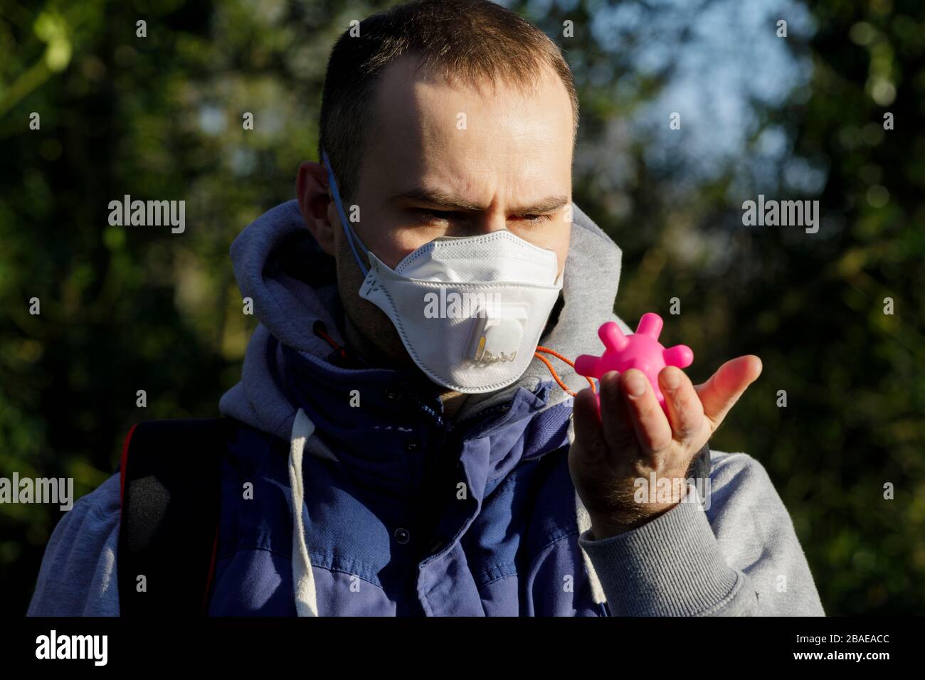 Pathogem hi-res stock photography and images - Alamy