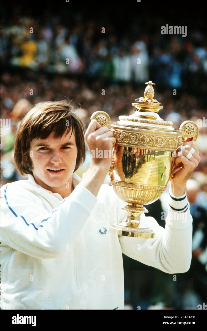 Wimbledoncollection wimbledonchamps1970s wimbledonbitesize tennis hi ...