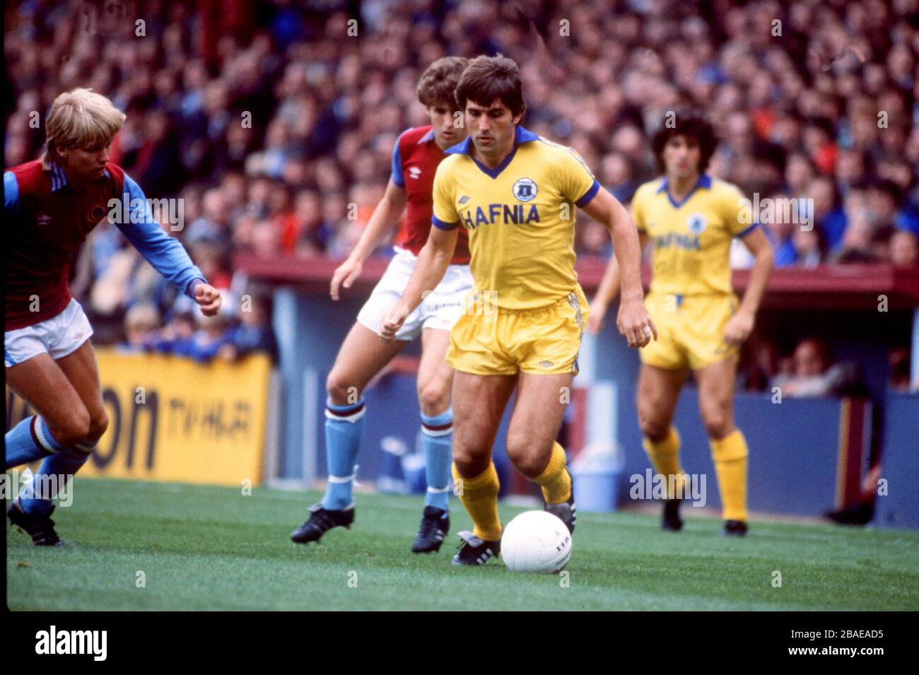 Bob latchford hi-res stock photography and images - Alamy
