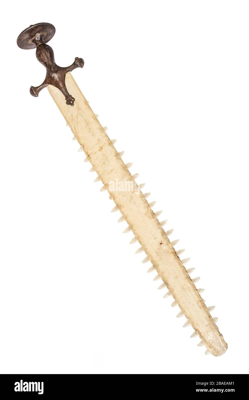 Indian talwar Cut Out Stock Images & Pictures - Alamy