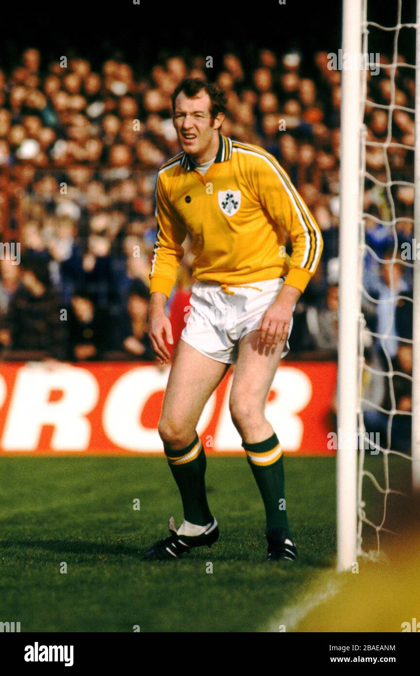 Mick kearns hi-res stock photography and images - Alamy