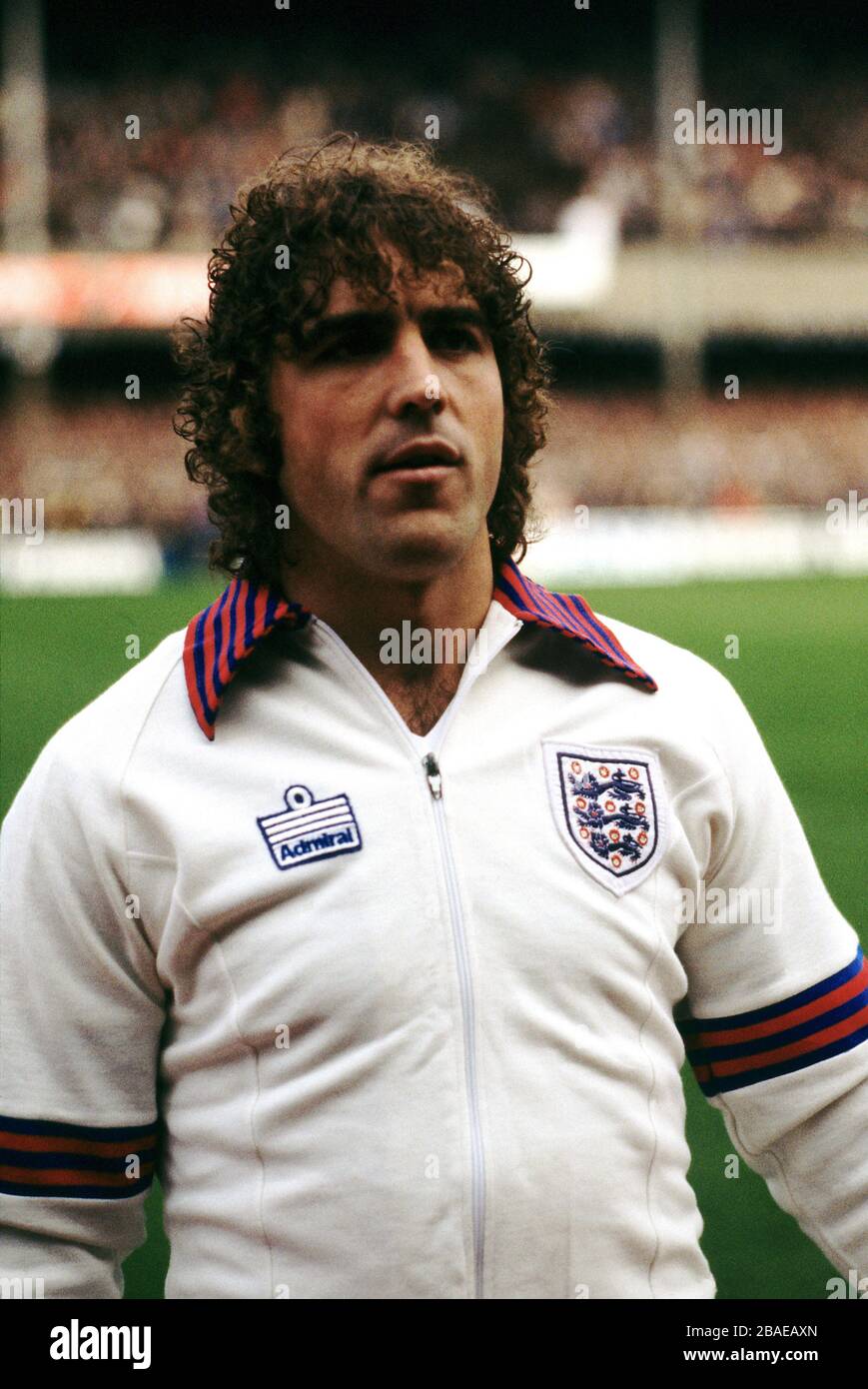 Bob latchford hi-res stock photography and images - Alamy