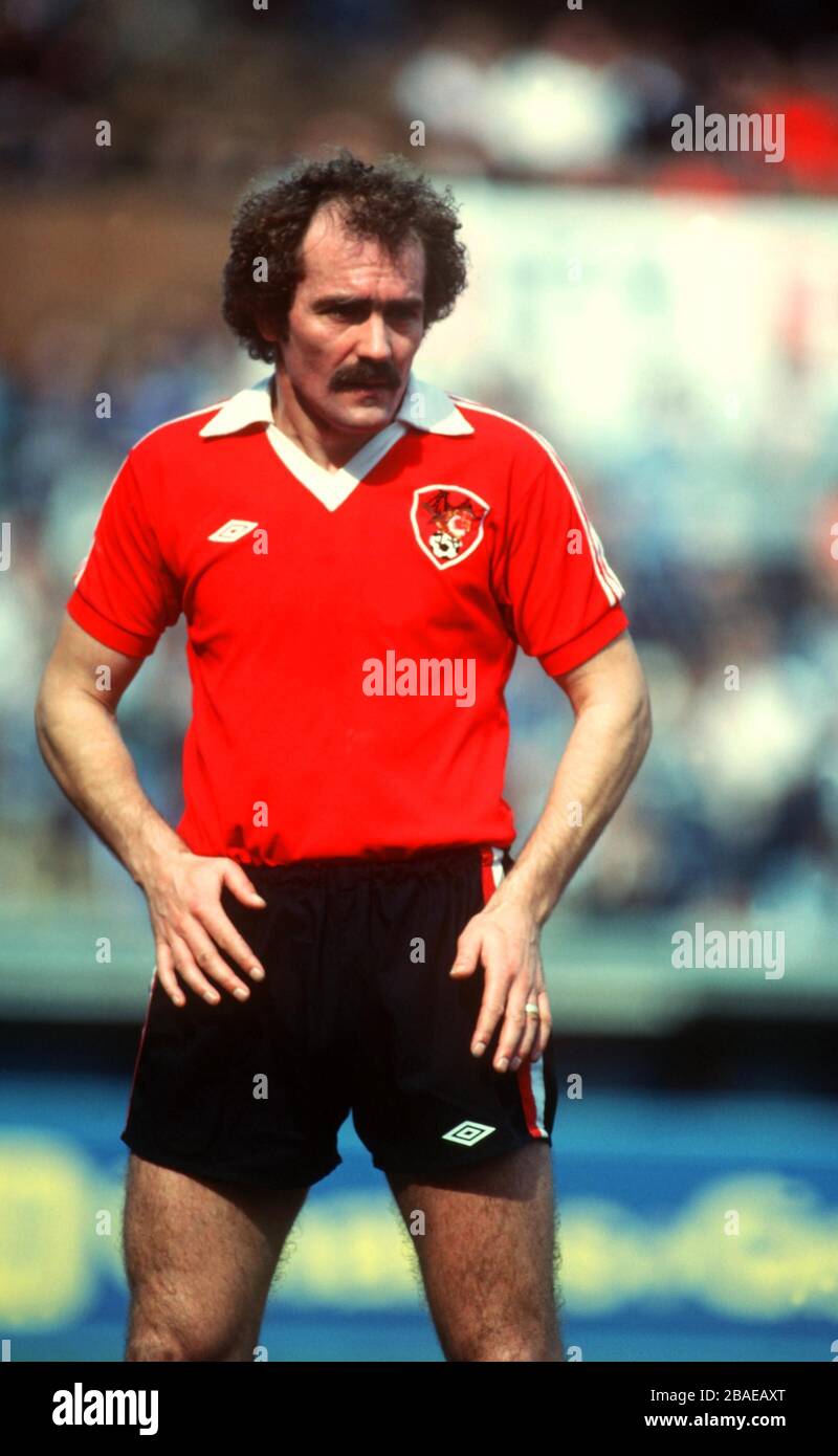 Terry cooper hi-res stock photography and images - Alamy