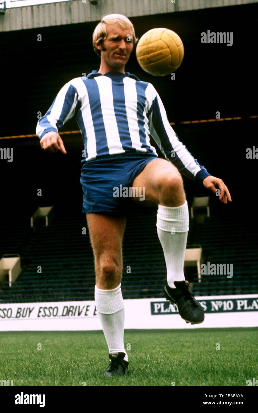 Ken knighton hi-res stock photography and images - Alamy